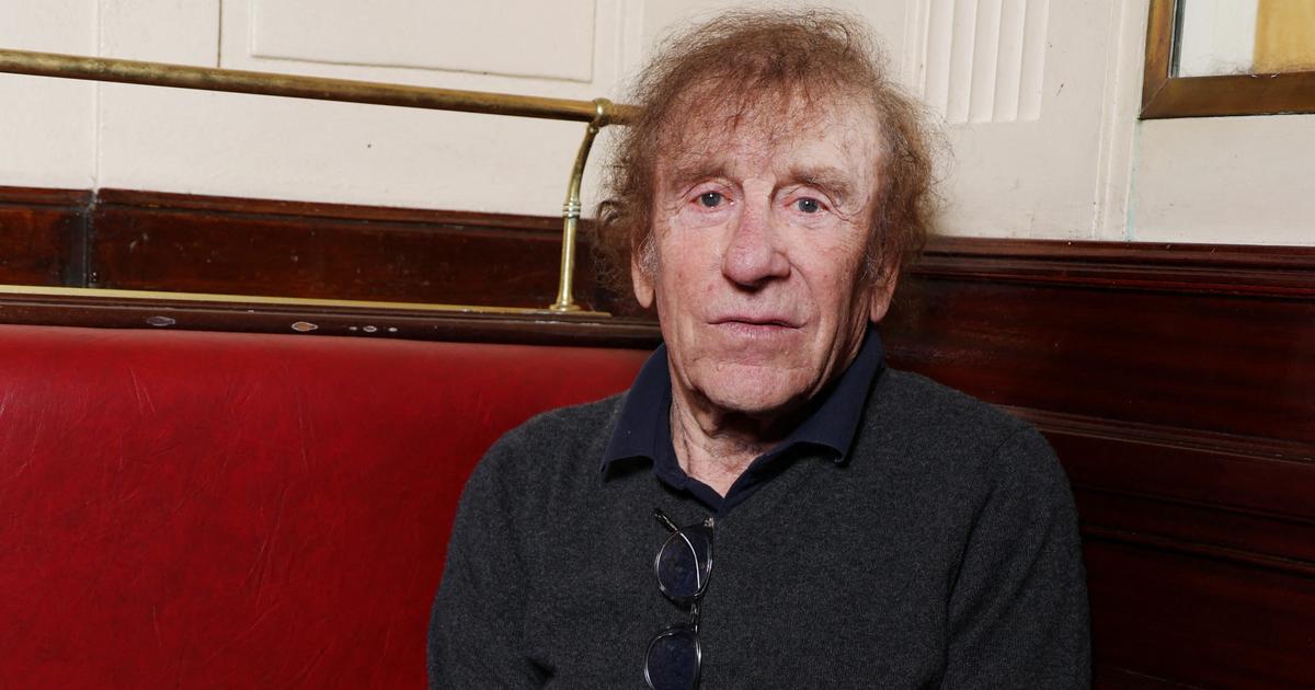 Alain Souchon : sa résidence secondaire en Bretagne “à 20 mètres de la mer”