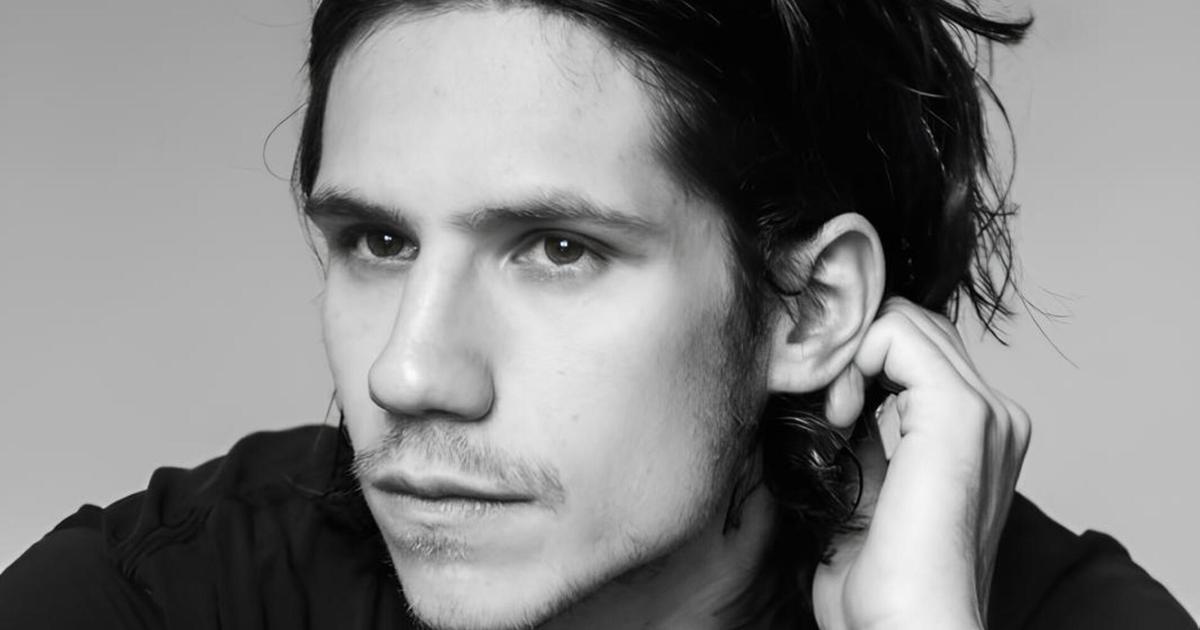 Abraham Wapler : «Je suis fier de dire que je suis le fils de Valérie ...