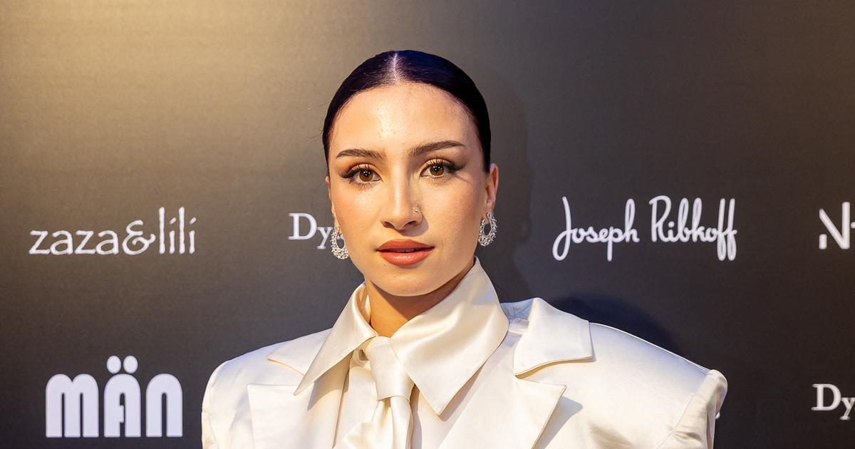 Festival de Cannes : Jenifer, Helena, Sofia Essaïdi... Ces révélations de Star Academy ont ...