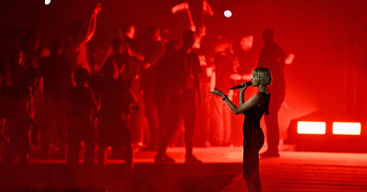 Air, Stromae, Aya Nakamura, Gims ou Desireless… Le palmarès de nos ...