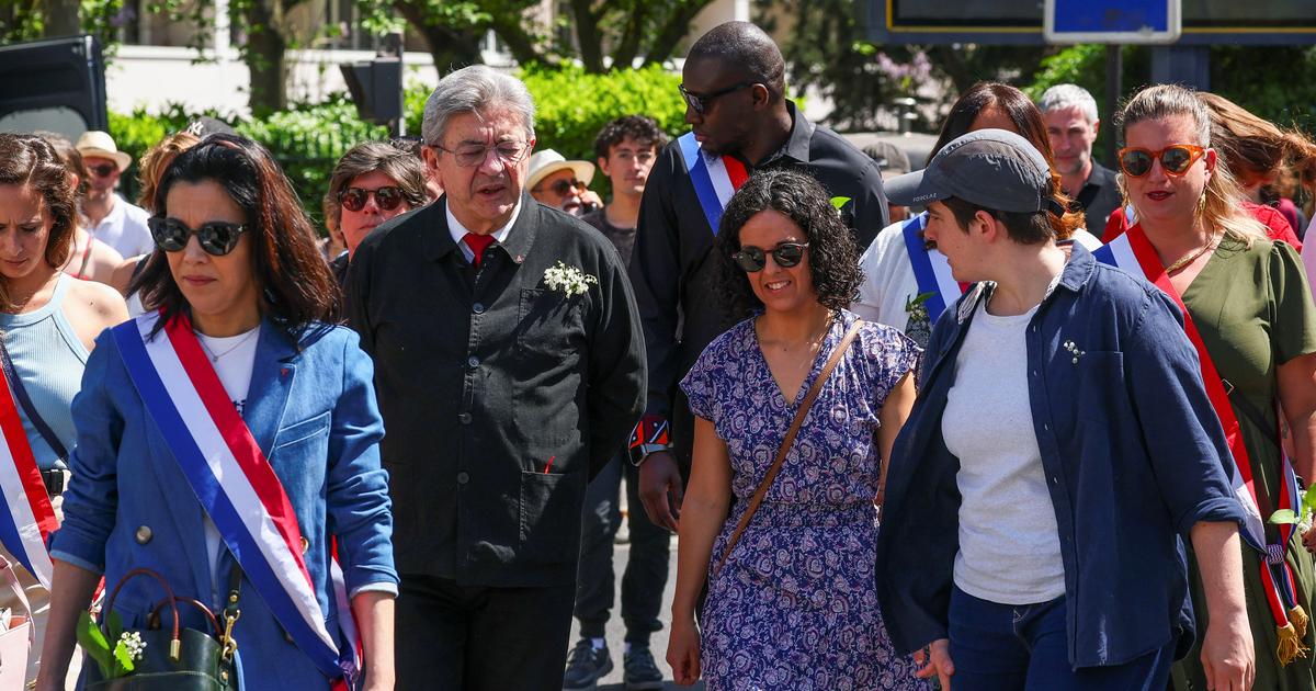 Livre-enquête sur LFI : l’éditeur déplore les «menaces» contre les auteurs