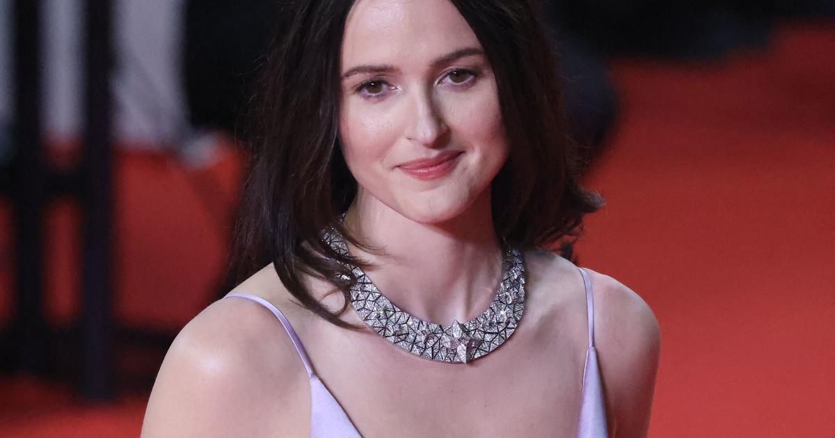 PHOTOS - Chopard, Cartier, Messika... les plus belles pièces de ...