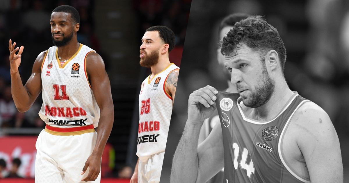 Olympiakos-Monaco : James et Diallo stratosphériques, la Roca Team historique, Fournier héros ...