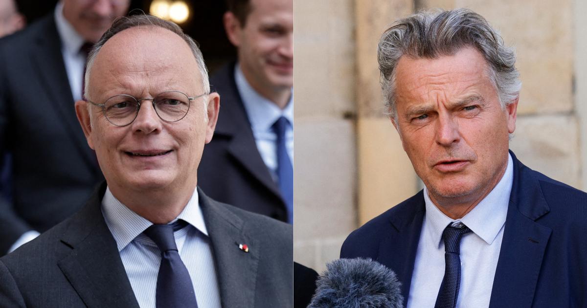 Proportionnelle : Édouard Philippe «défavorable» à son instauration ...