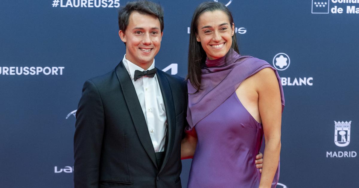 Caroline Garcia (Roland-Garros) annonce sa retraite : qui est son ...