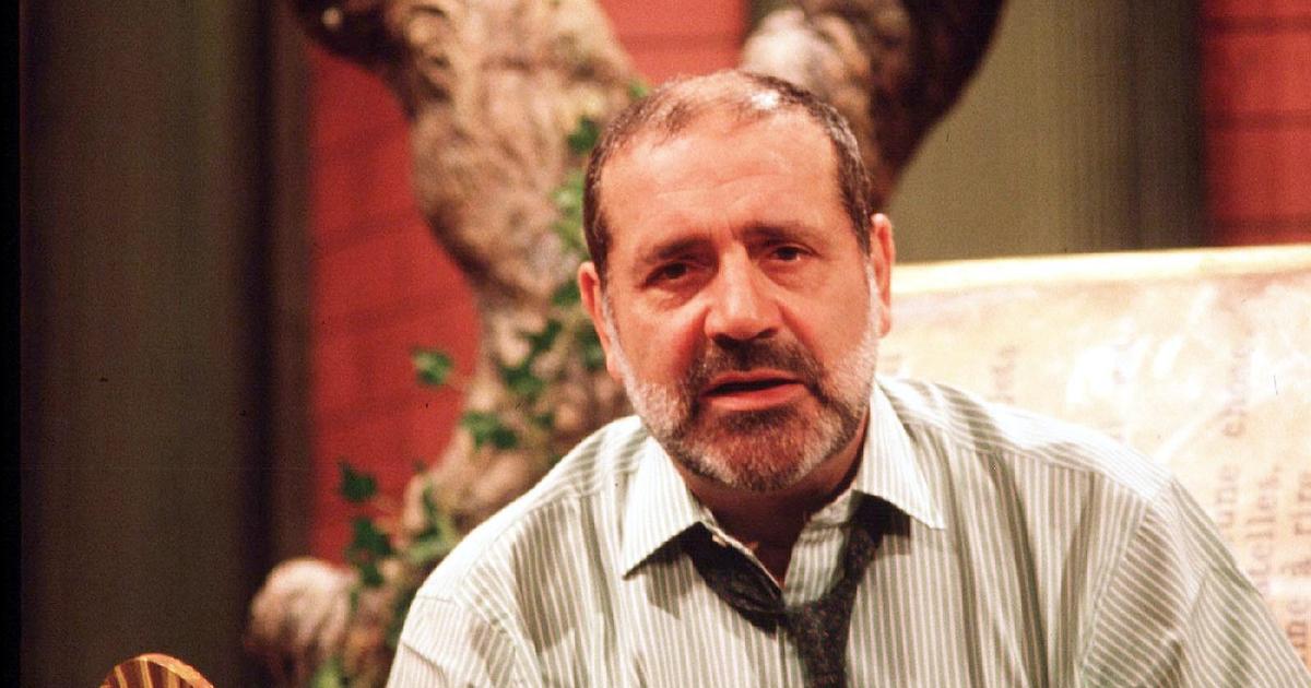 Jean Yanne, son fils placé à la DDASS après sa mort : cette triste histoire méconnue