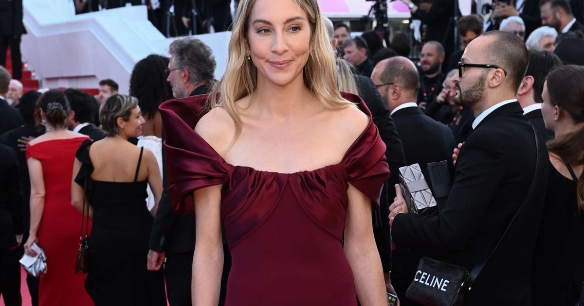 PHOTOS - Viola Davis, Gillian Anderson, Coco Rocha... L’élégance s ...