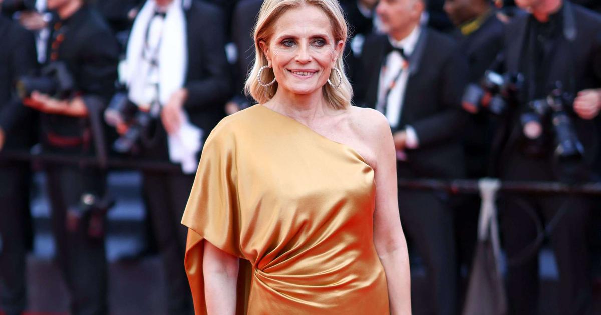 PHOTOS - Viola Davis, Gillian Anderson, Coco Rocha... L’élégance s ...