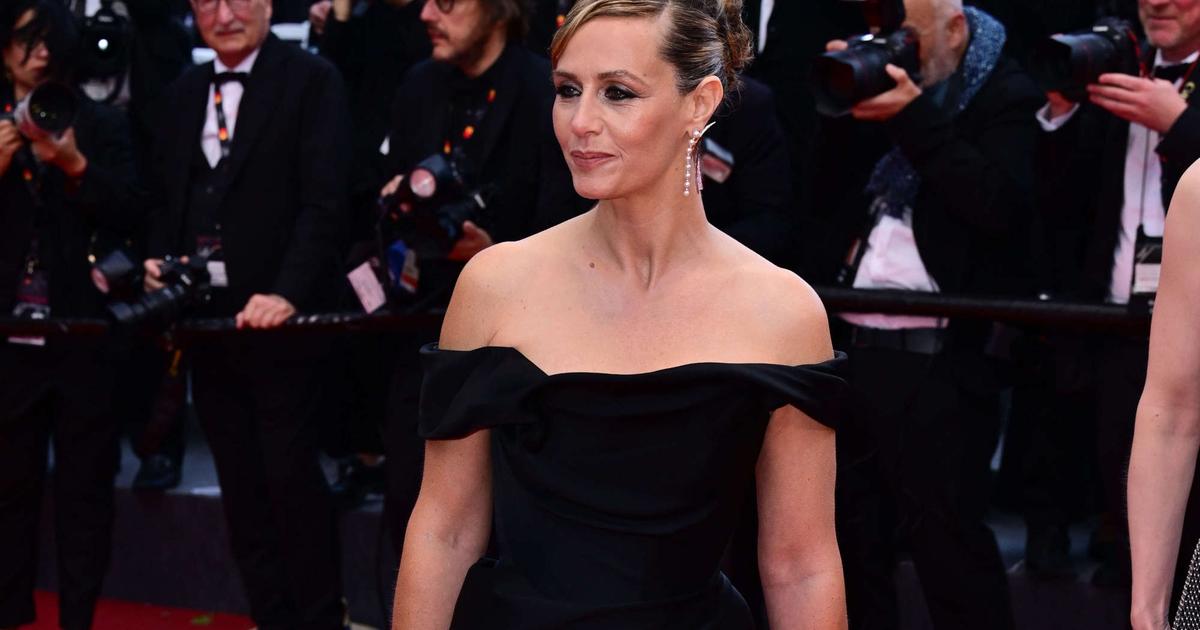 PHOTOS - Festival de Cannes 2025 : Amel Bent, Cécile de France... tous ...