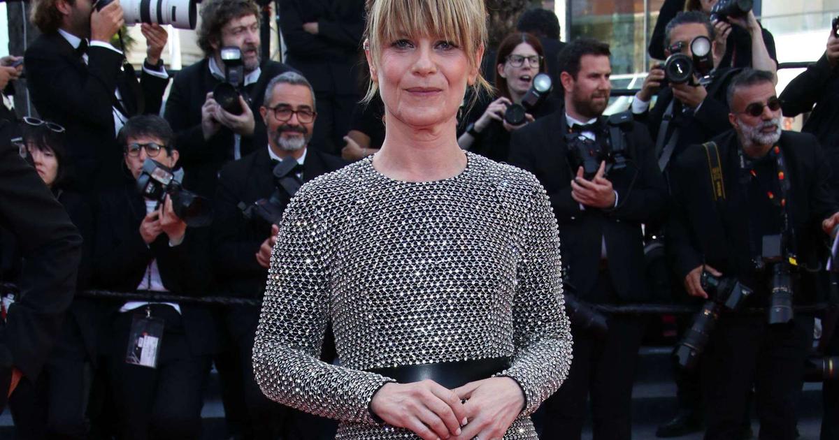 PHOTOS - Viola Davis, Gillian Anderson, Coco Rocha... L’élégance s ...