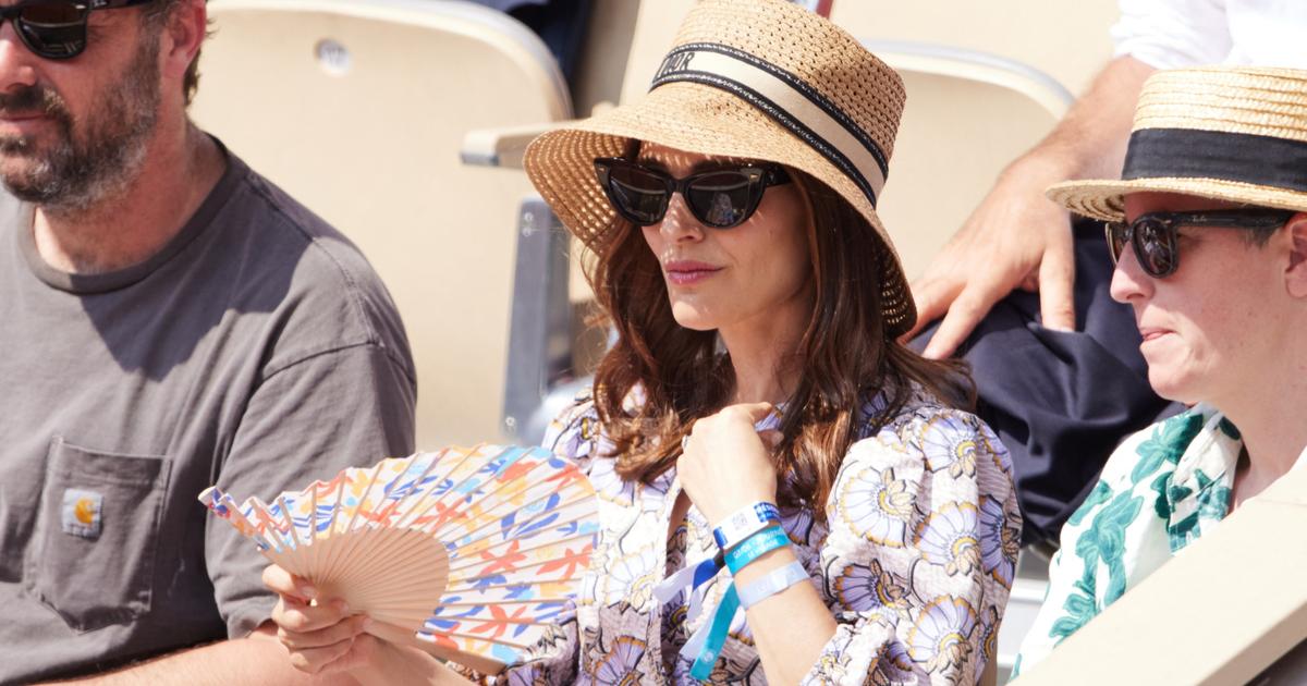 Polo, robe, chapeau… Quelle est la tenue idéale pour Roland-Garros