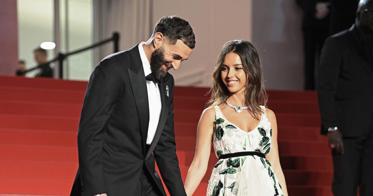 Lyna Khoudri, Chloé de Launay, Rihanna, Jordan Ozuna... Retour sur la ...