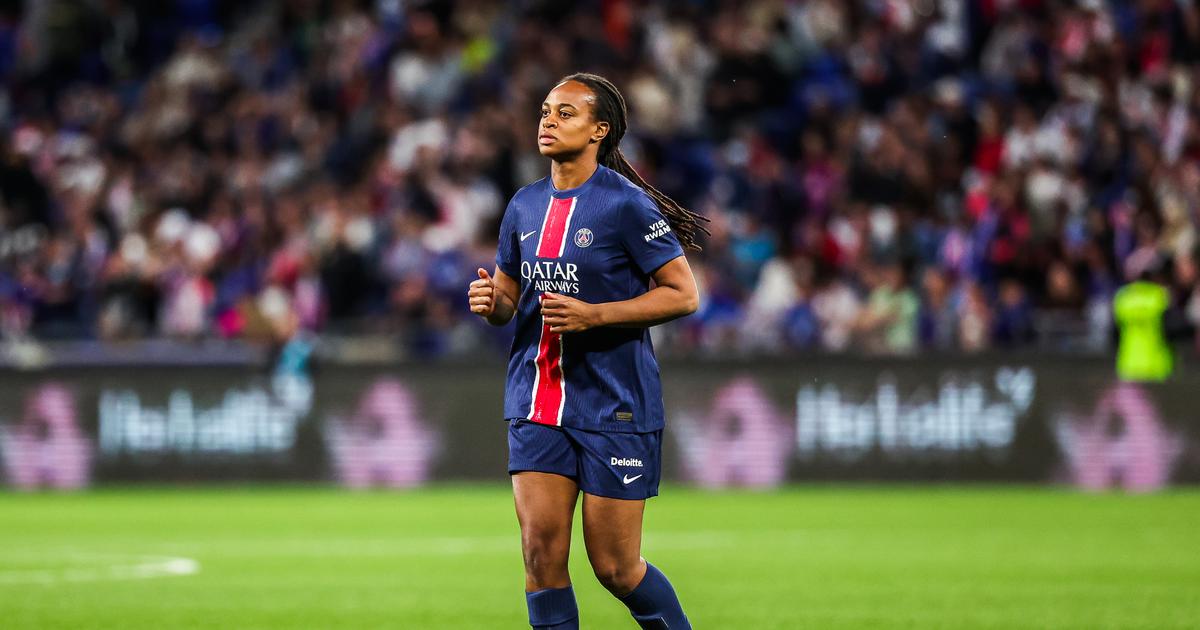 Katoto Leaves PSG: End of an Era After 14 Years - Archysport