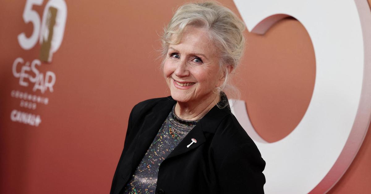 Hélène Vincent : son fils n’est pas un inconnu