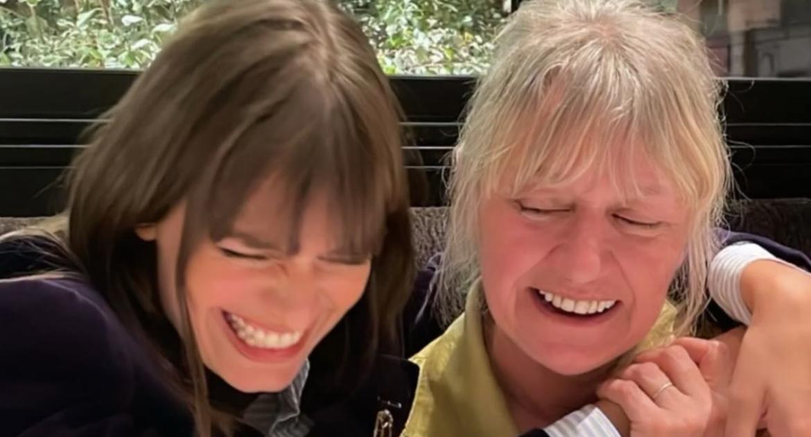 PHOTOS - Clara Luciani, Isabelle Ithurburu, Élodie Gossuin… Les stars ...