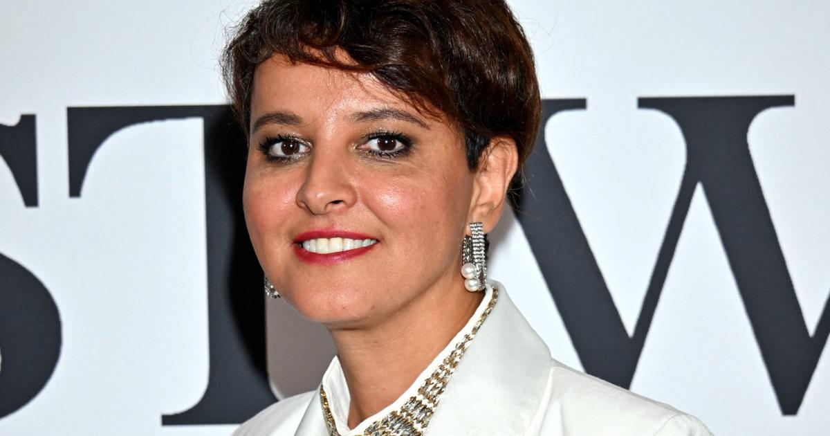 Najat Vallaud-Belkacem transformée : ce changement physique remarqué après s’être éloignée de la ...