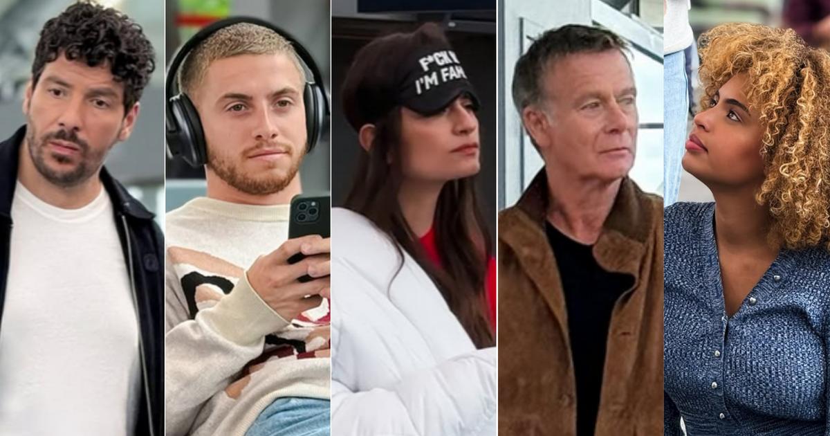 «LOL : In Real Life» : Prime Video dévoile le casting du nouveau spin ...