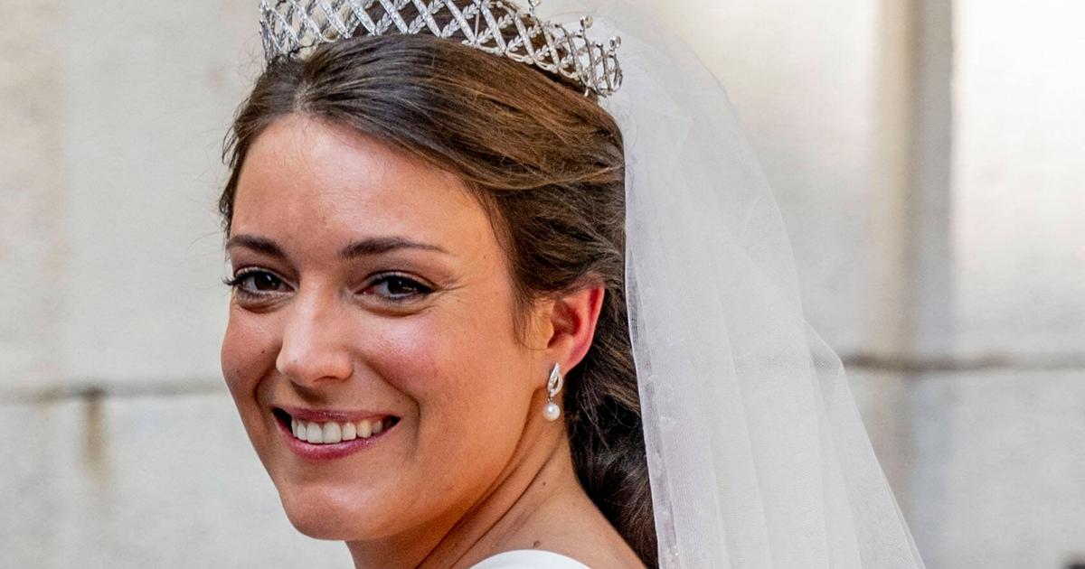 Royal baby : Alexandra de Luxembourg enceinte, elle dévoile son ventre ...