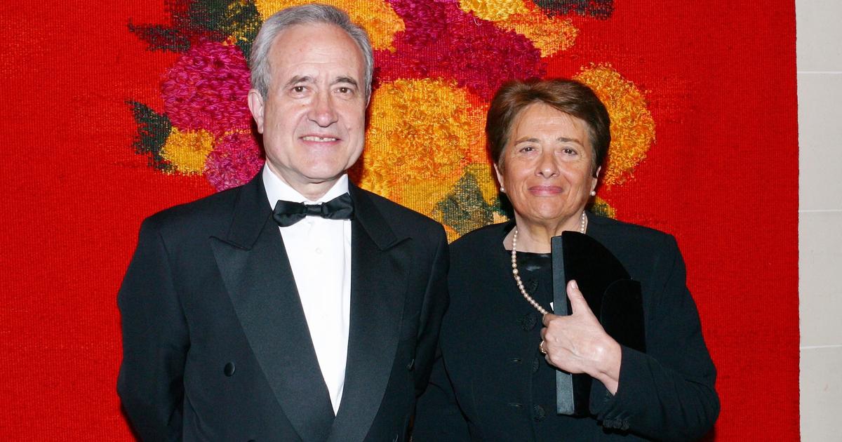 Xavière et Jean Tiberi : qui sont leurs deux enfants Dominique et Hélène
