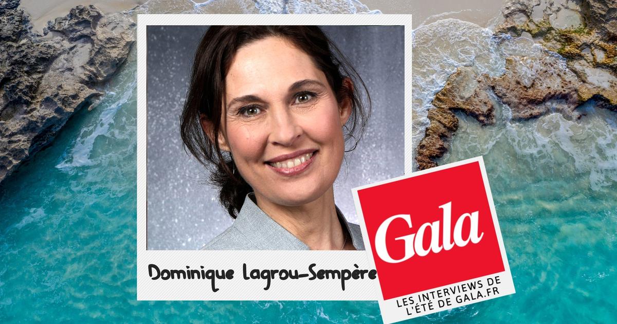 INTERVIEW - L’été de Dominique Lagrou-Sempère : “Il y a toujours une ...