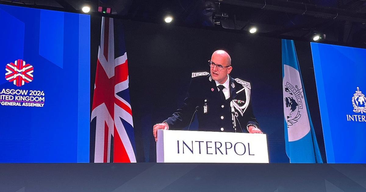 Un Français en course pour la présidence d’Interpol