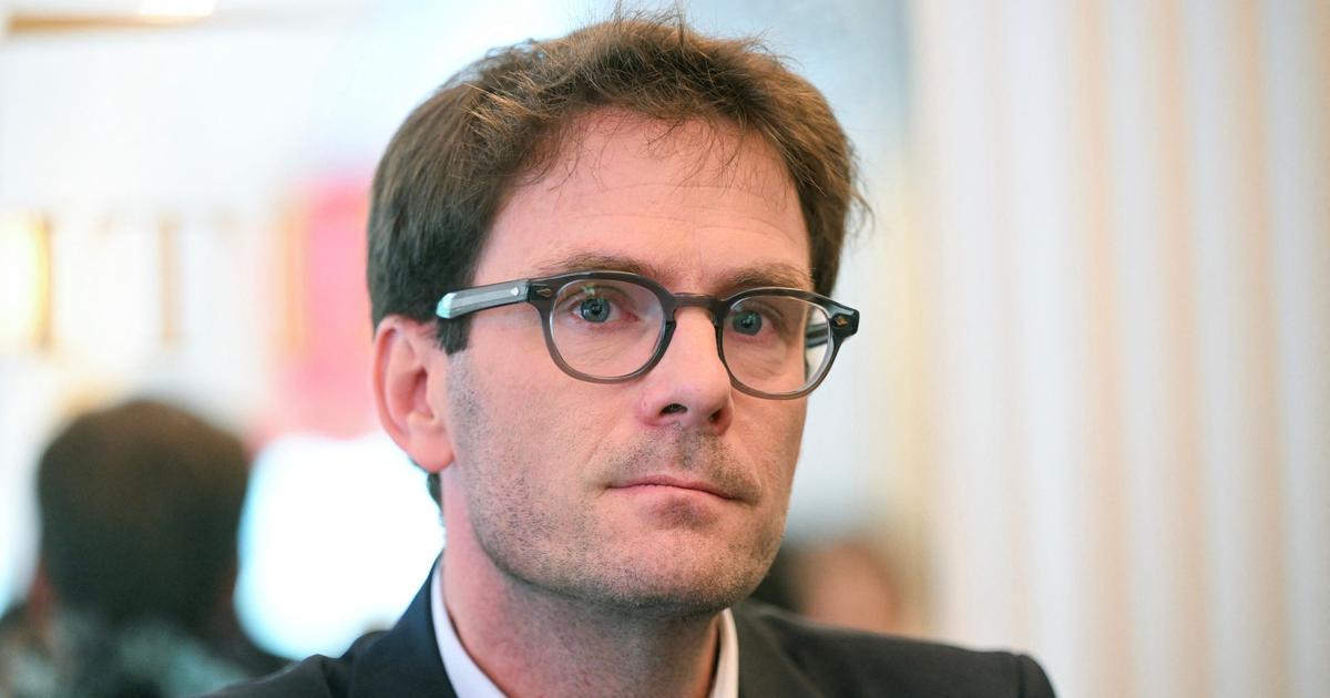 Congrès PS : Nicolas Mayer-Rossignol souhaite créer un «nouveau ...