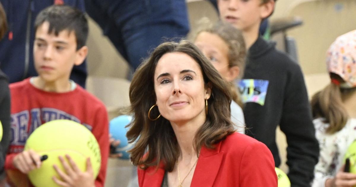 Alizé Cornet (Roland-Garros) : comment un cadeau de Noël pour sa maman a entraîné sa surprenante ...