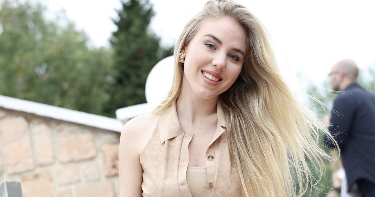 Maria Carolina de Bourbon des Deux-Siciles victime d’un grave accident ...