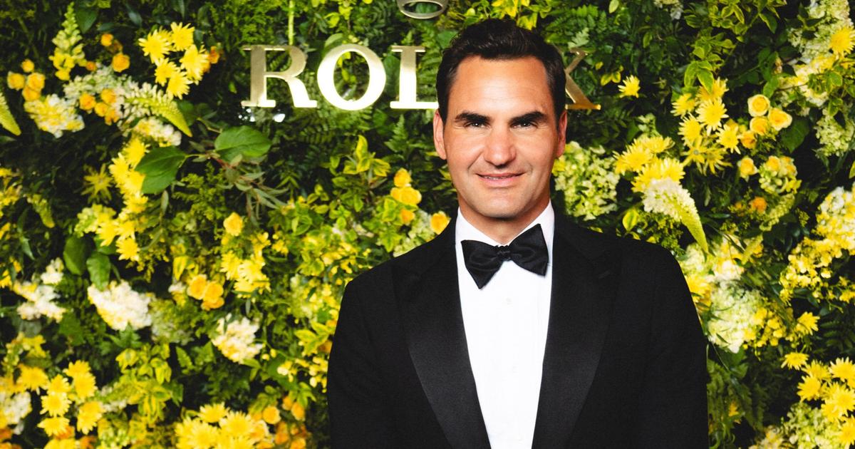 La famille Rolex réunie pour le Concert de ses Ambassadeurs à l’Opéra ...