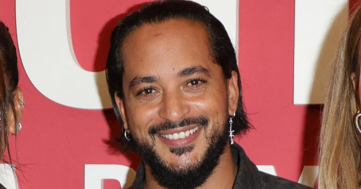 Slimane : sa fille Esmeralda, 3 ans, est fan d’une célèbre chanteuse ...