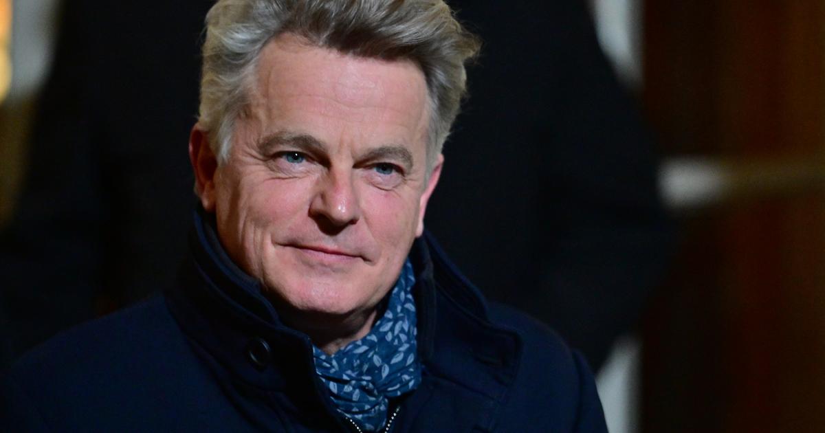 Fabien Roussel : compagne, enfants… Que sait-on de sa vie privée