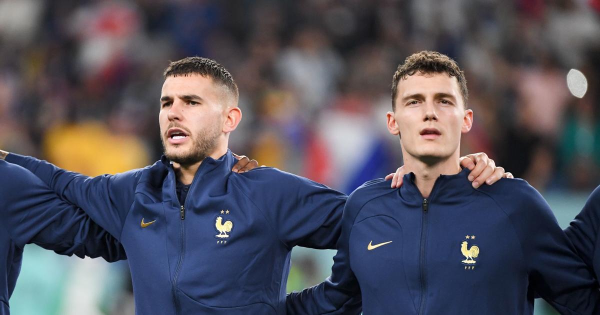 PSG-Inter : «Je peux imaginer le mal que ça fait», le beau message de ...