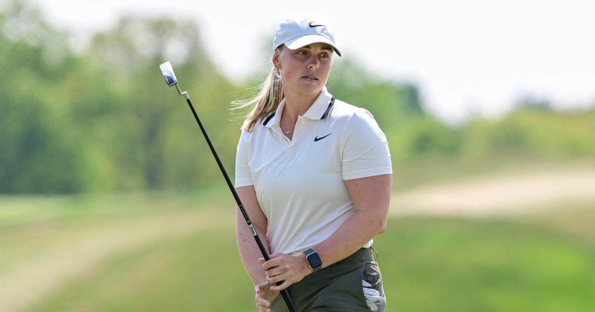 US Open : sacrée à Erin, la Suédoise Maja Stark remporte son premier Majeur