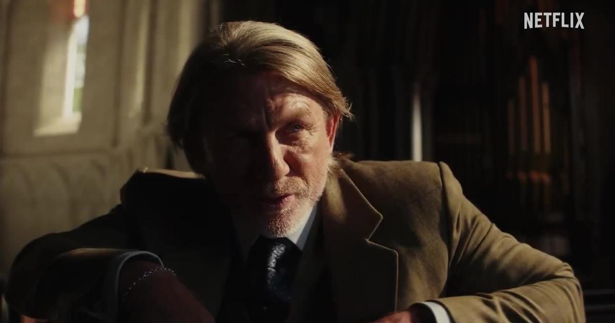 En détective chic et cynique, Daniel Craig relance la saga À couteaux tirés