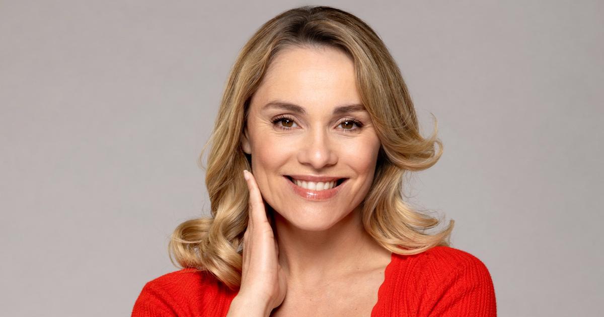 INTERVIEW - Joy Esther dans Tout pour la lumière : “Pour le rôle, je me ...
