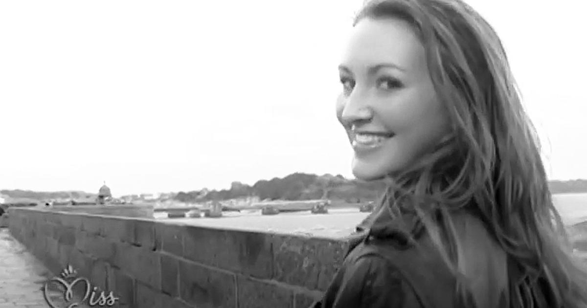 «Nos pensées à sa famille, ses amis et son petit garçon» : Charline ...