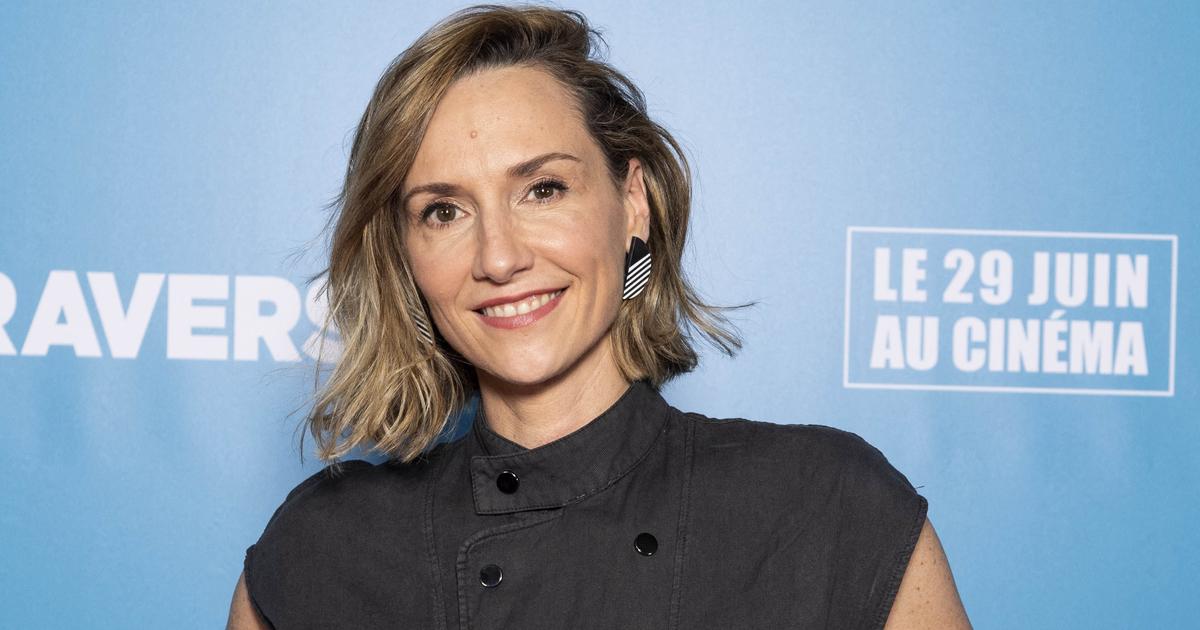 Anne-Sophie Girard : origines, famille... Que sait-on de sa vie privée