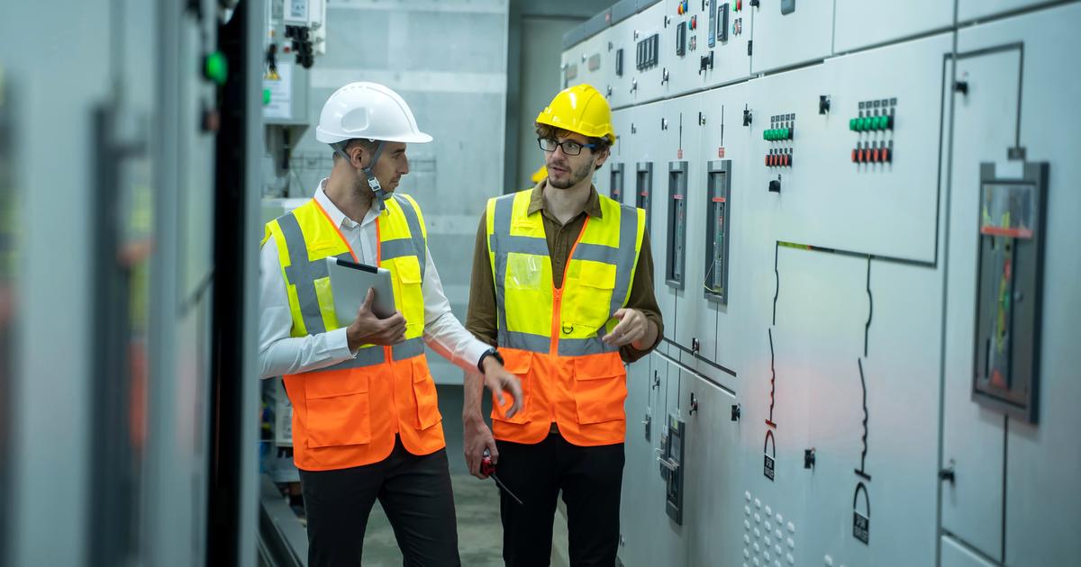 OREIA SYSTÈME : un fleuron de l’électricité et de l’automatisme ...