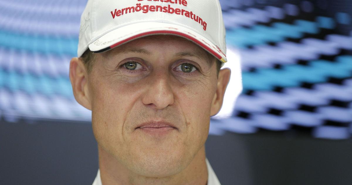 Michael Schumacher “allongé sur un lit” et “complètement dépendant ...