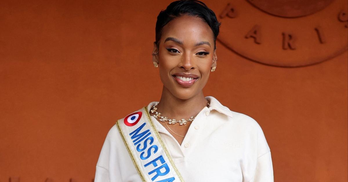 Angélique Angarni-Filopon (Miss France 2025), cette cause qui lui tient ...