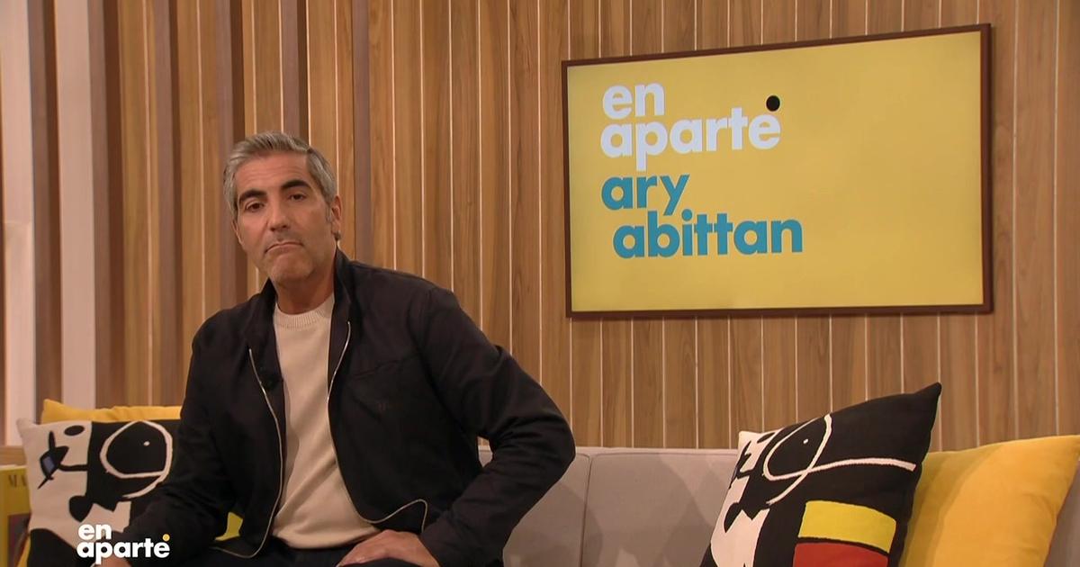 Ary Abittan évoque les accusations de viol : “Aujourd’hui, je suis ...