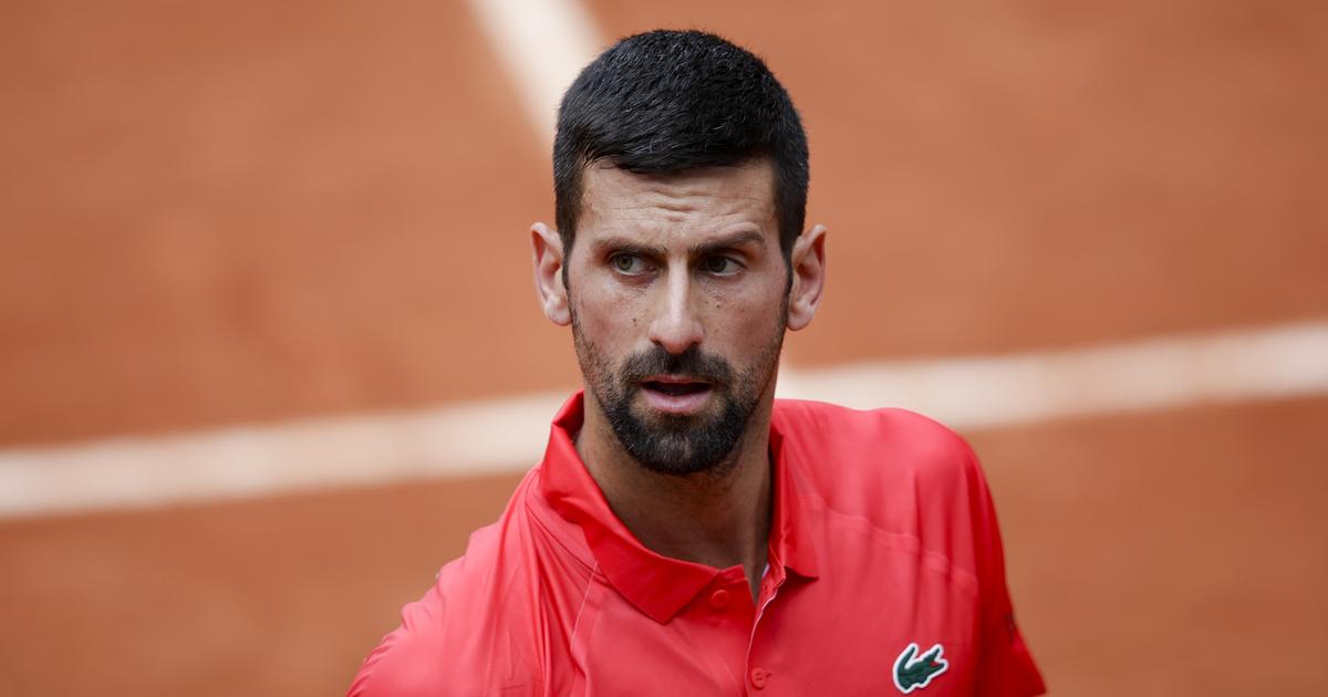 «Que dis-tu de ça, Sabalenka ?» : Novak Djokovic et Aryna Sabalenka s ...