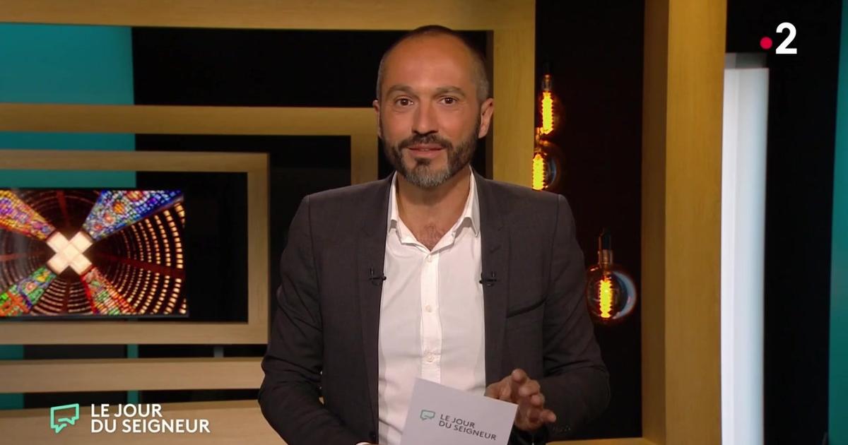 David Milliat (Le Jour du Seigneur) : orphelin à 6 ans, couple avec une ...