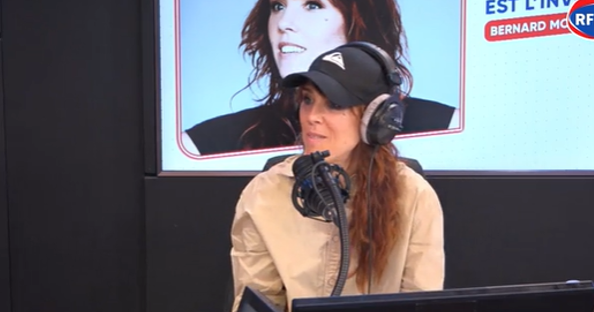 EXCLU VIDÉO - Zaz se livre à cœur ouvert sur le jour de son mariage ...