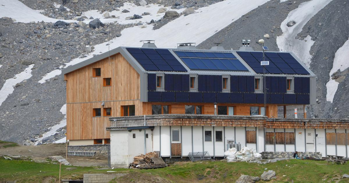 Quels sont les refuges de montagne les plus fréquentés de France
