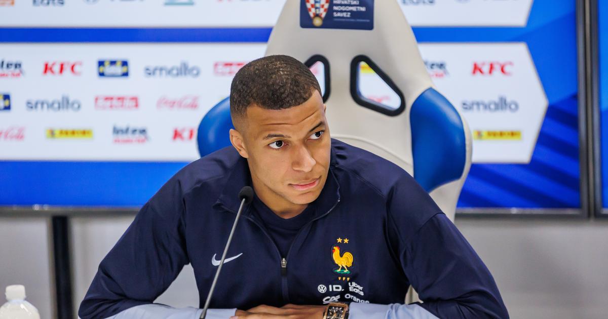 Niveau des Bleus, PSG champion sans lui, Dembélé Ballon d’Or... Kylian Mbappé sort du silence