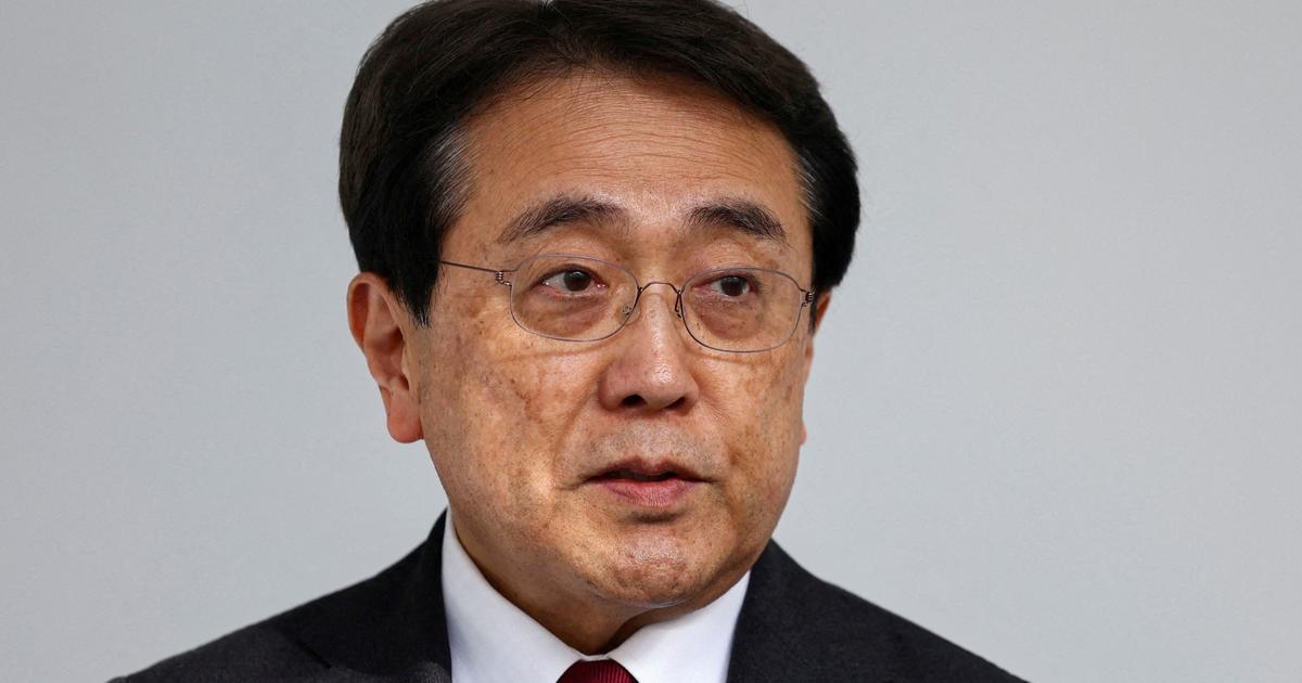 Droits de douane : le Japon fait part de «progrès» dans les négociations avec les États-Unis ...