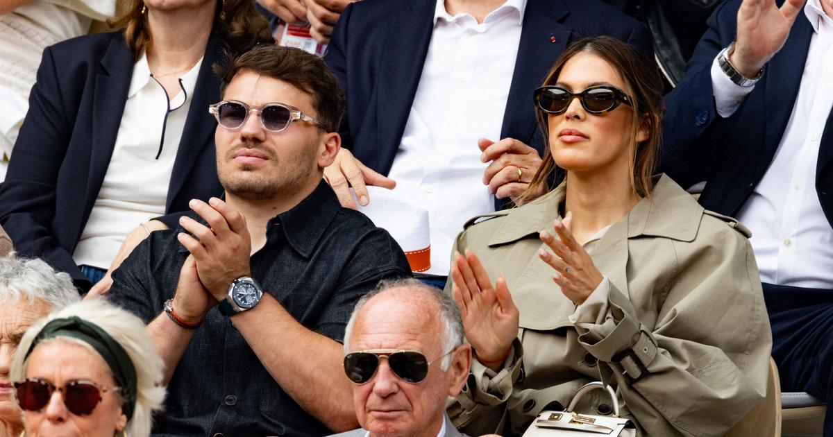 Iris Mittenaere, Philippe Caverivière, Lily Collins...Les stars télé ...