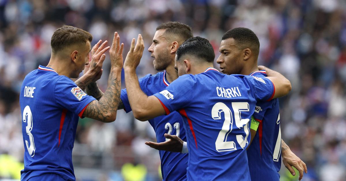 Mondial, tirage au sort, barrages : le calendrier complet des Bleus ...