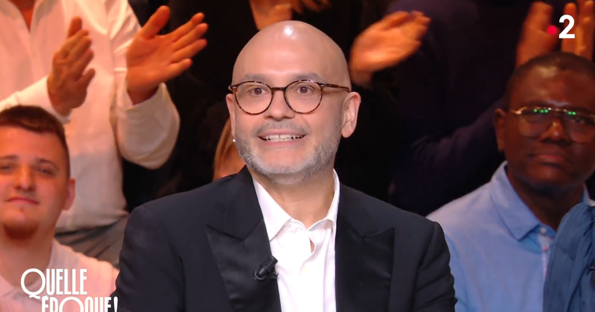 «34 kilos en un an !» : Yoann Riou se confie sur sa perte de poids ...